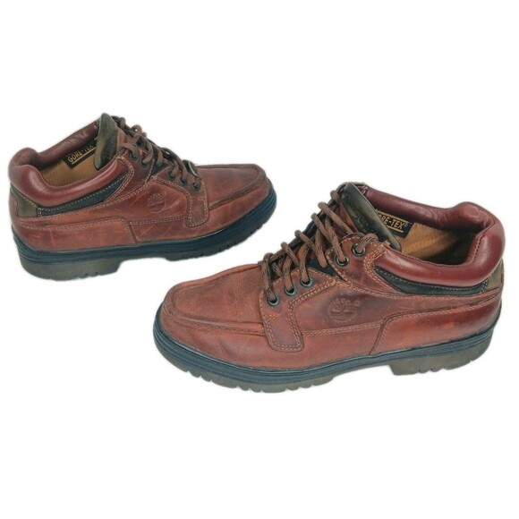 Timberland | Shoes | Timberland Icon Chukka Goretex Boots 3742 Mens ...